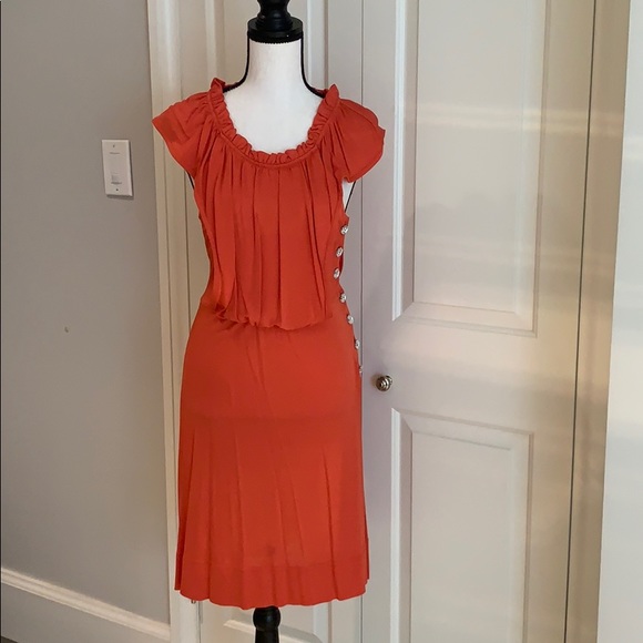 Marc By Marc Jacobs | Dresses | Marc Jacob Dress | Poshmark